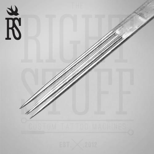 Magnum Needle 5M1 For Tattoo Machines - Buy Sterilized Needles 5M1 For ...